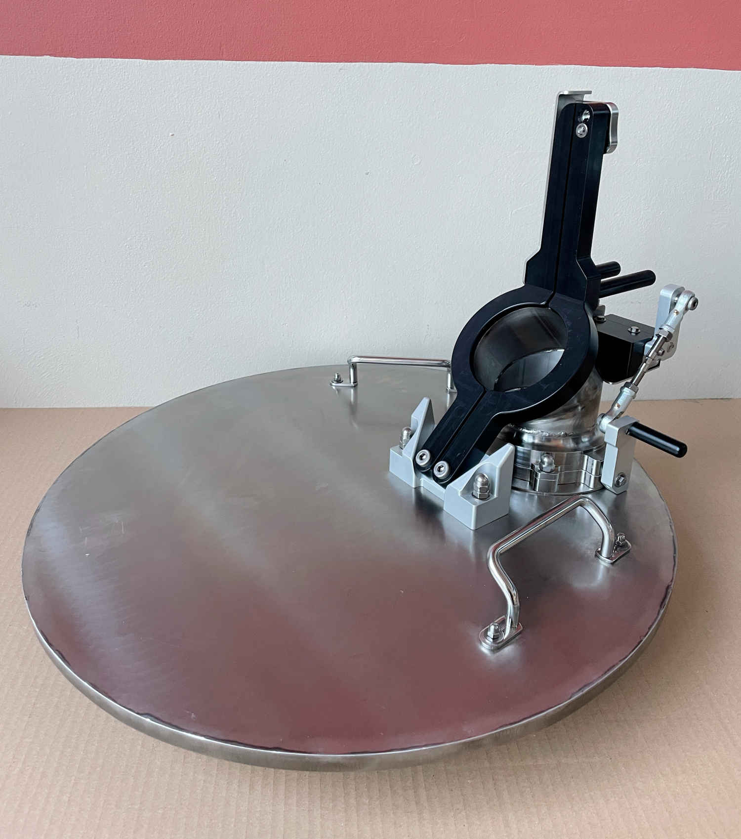 Hand tools - Machines